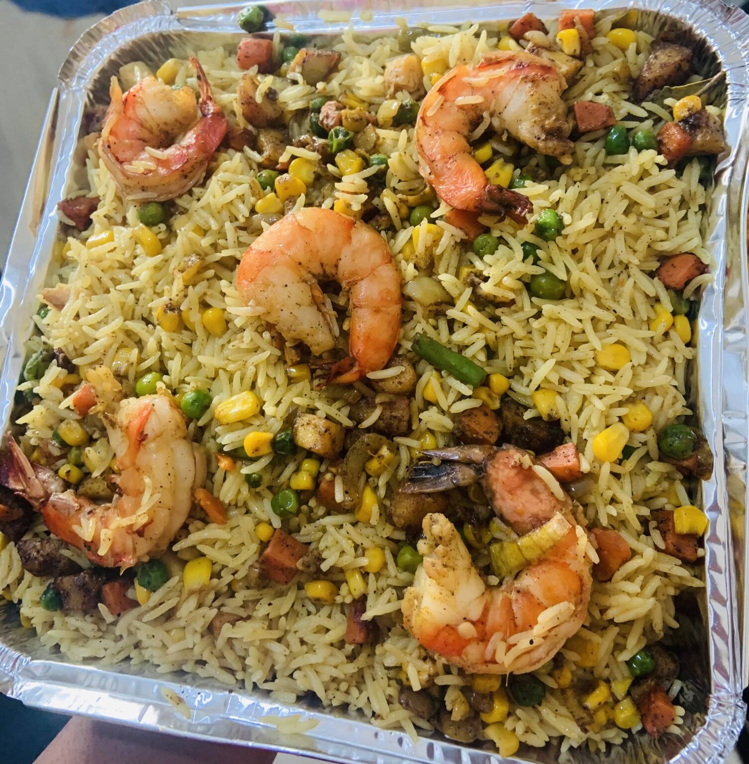 Ordering & Delivery - Eatablesfc